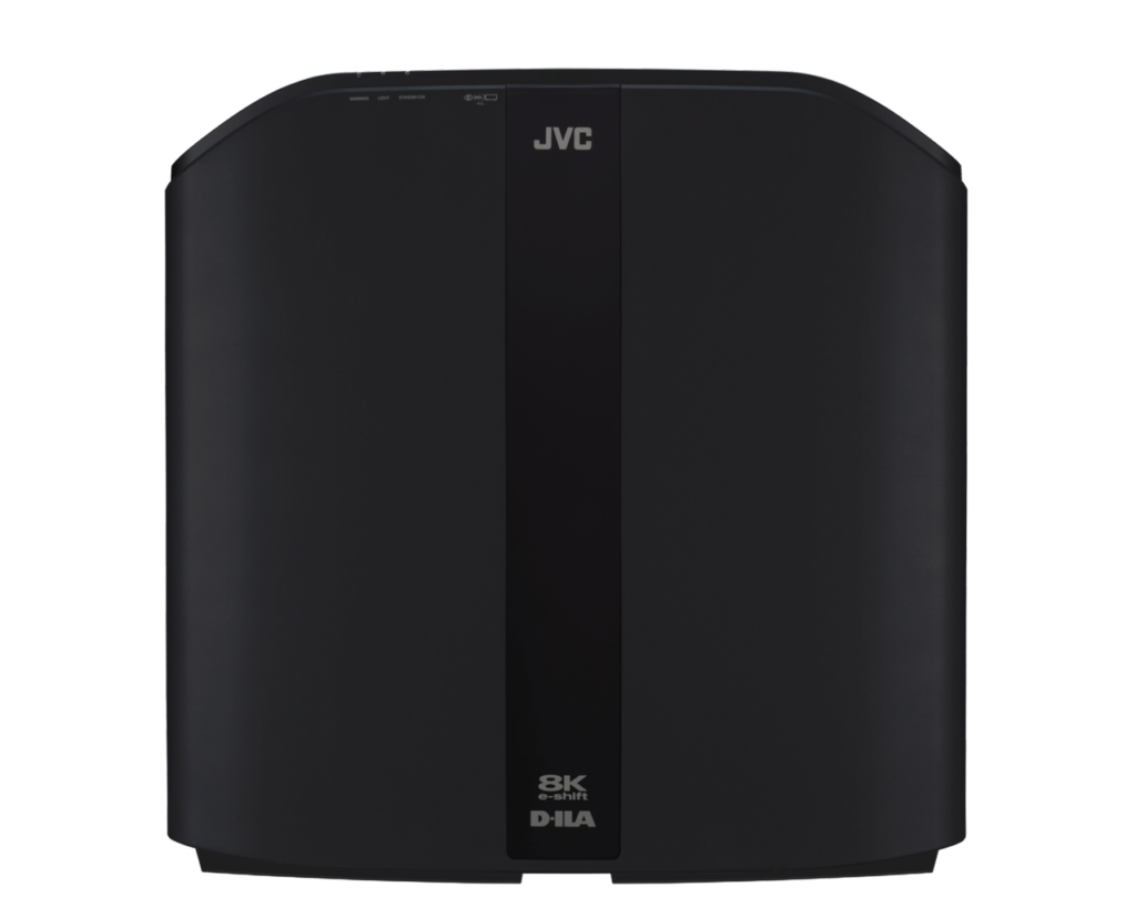 JVC DLA-NZ7 D-ILA Laser Home Theater Projector - BritePro AV ...