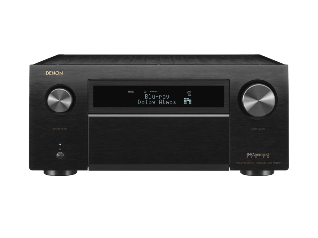 Denon – X-Series - BritePro AV | Experience Home Theater | Don't Hire ...